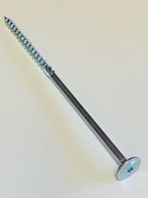Tellerkopfschrauben 8 X 220